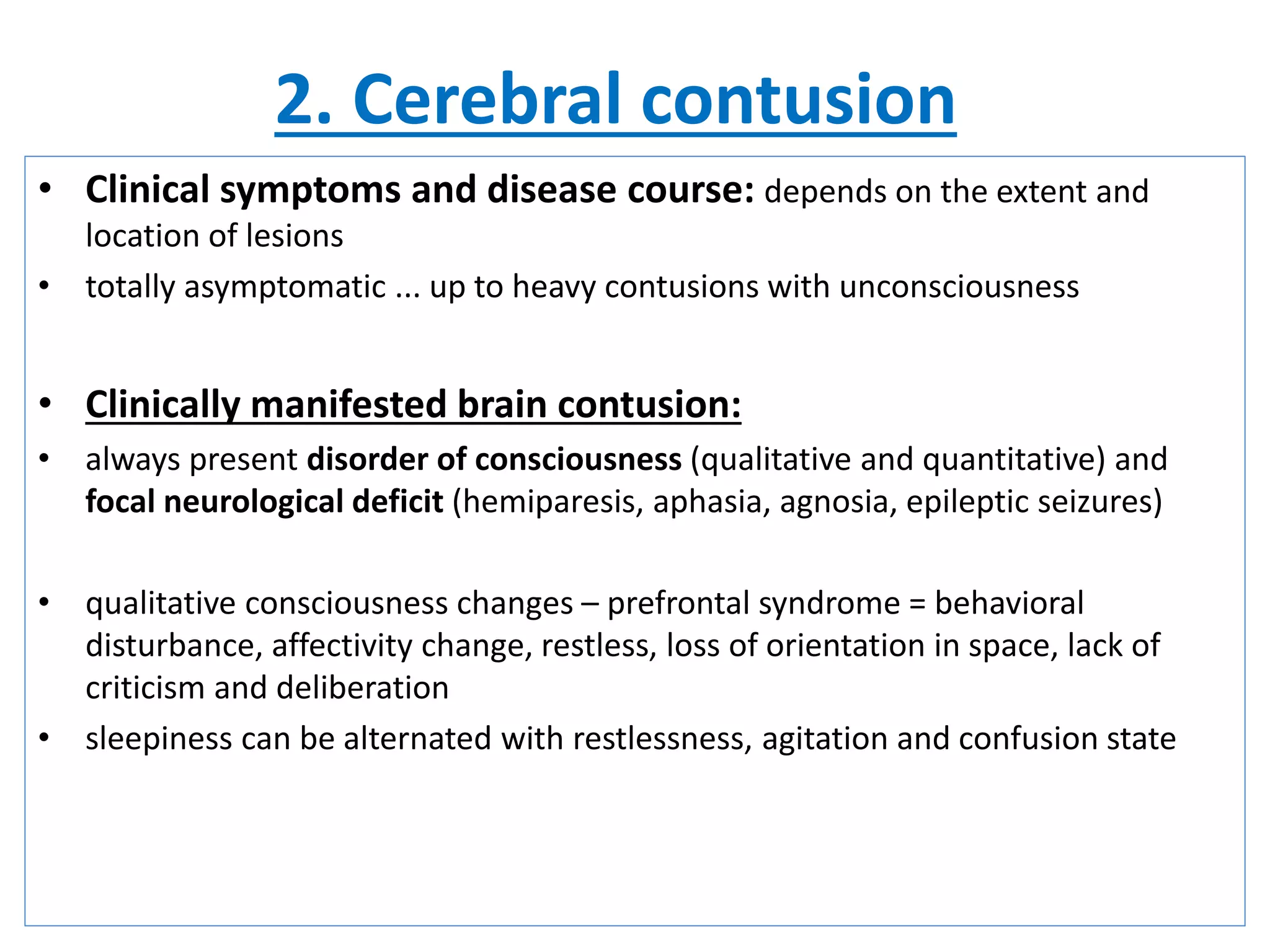 Craniocerebral Injury.ppt