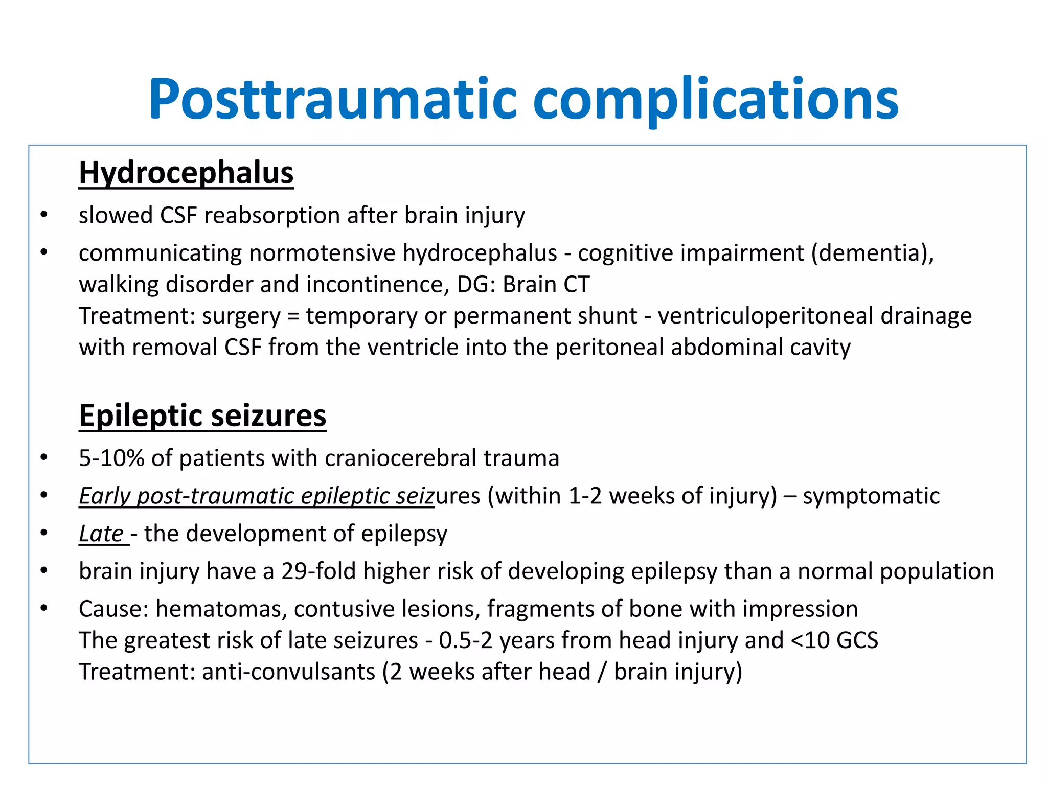 Craniocerebral Injury.ppt