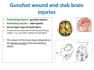 Craniocerebral Injury.ppt