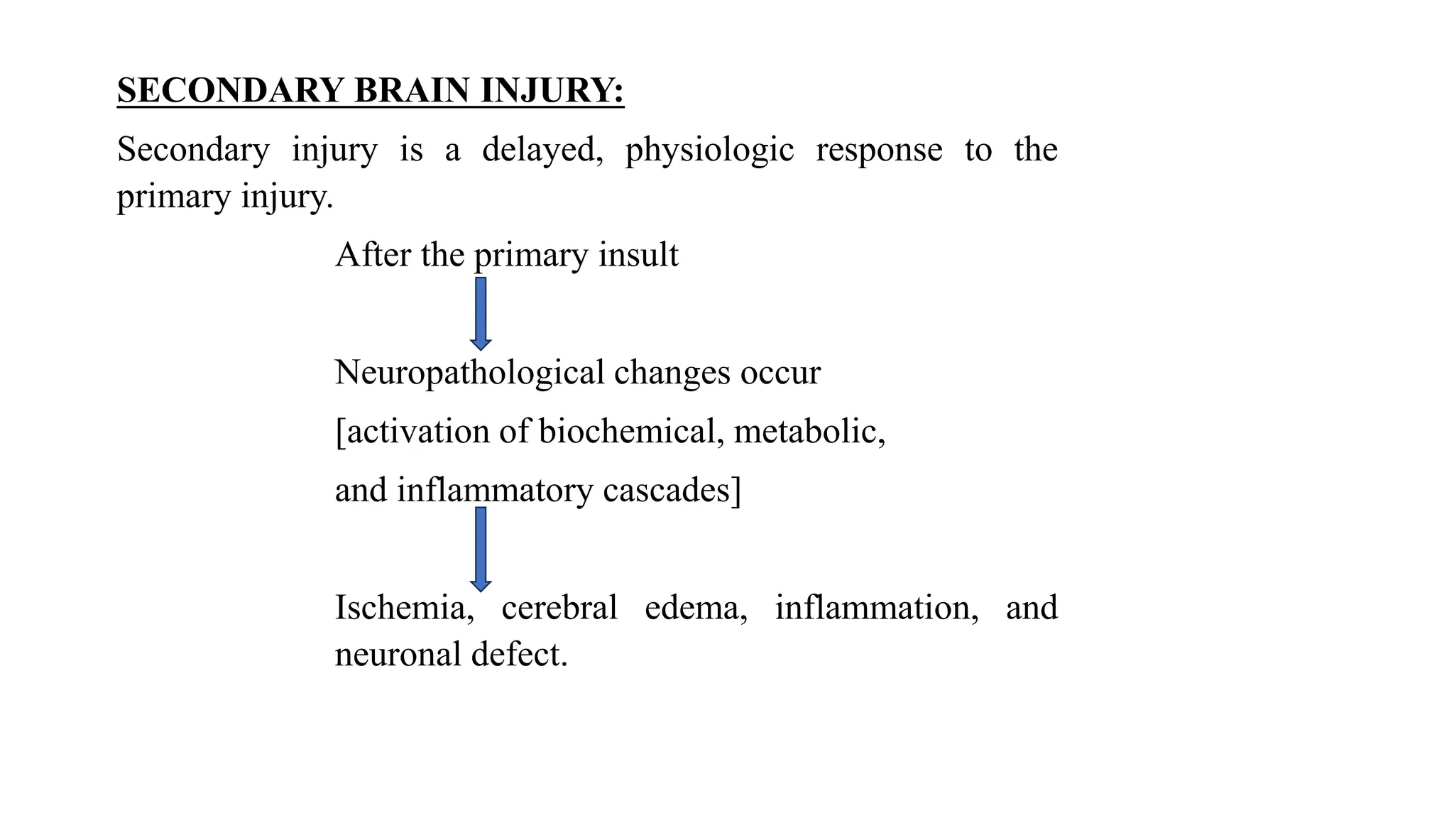 CRANIOCEREBRAL TRAUMA.pptx k,lkll346867987600789- | PPTX