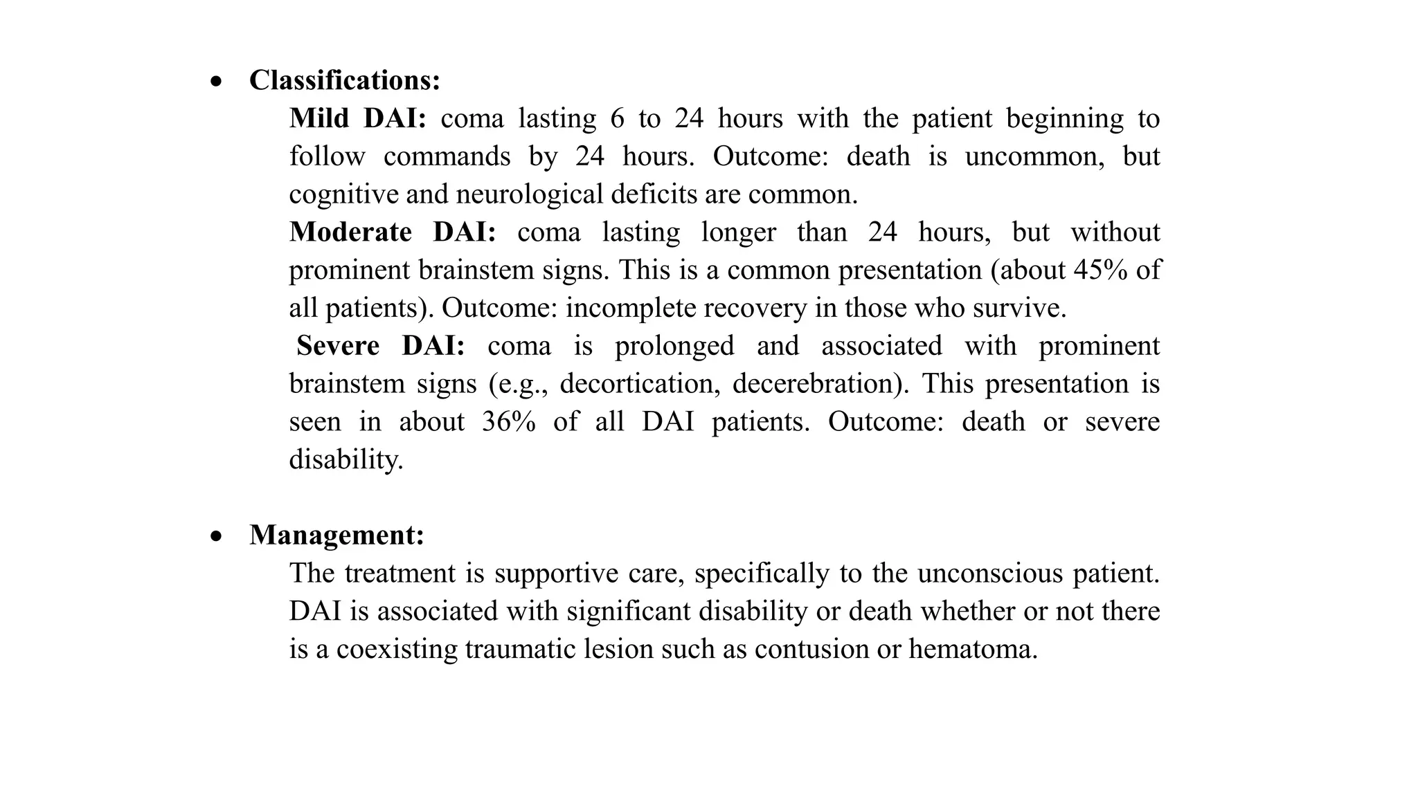 CRANIOCEREBRAL TRAUMA.pptx k,lkll346867987600789- | PPTX