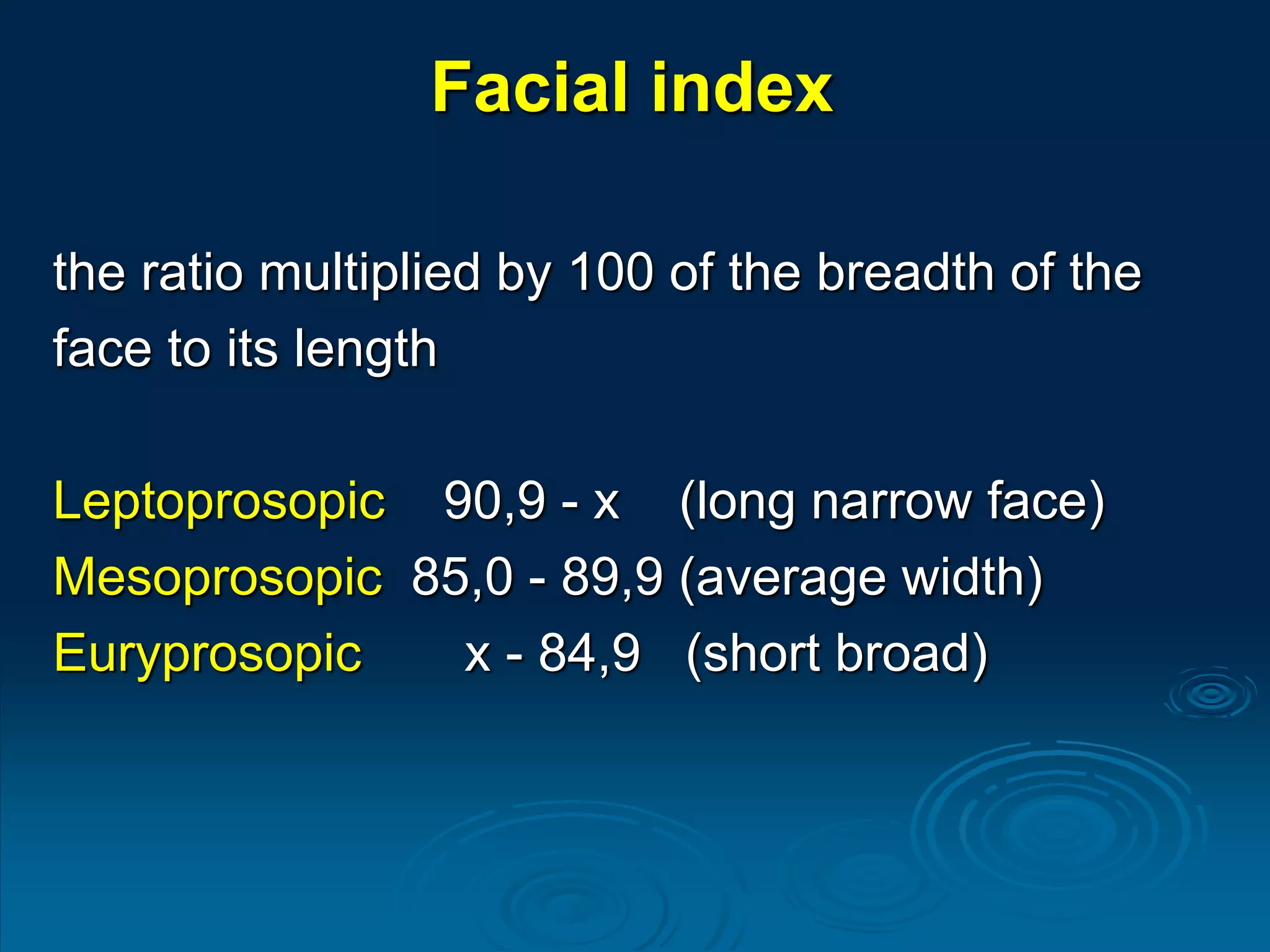 Craniometry.ppt