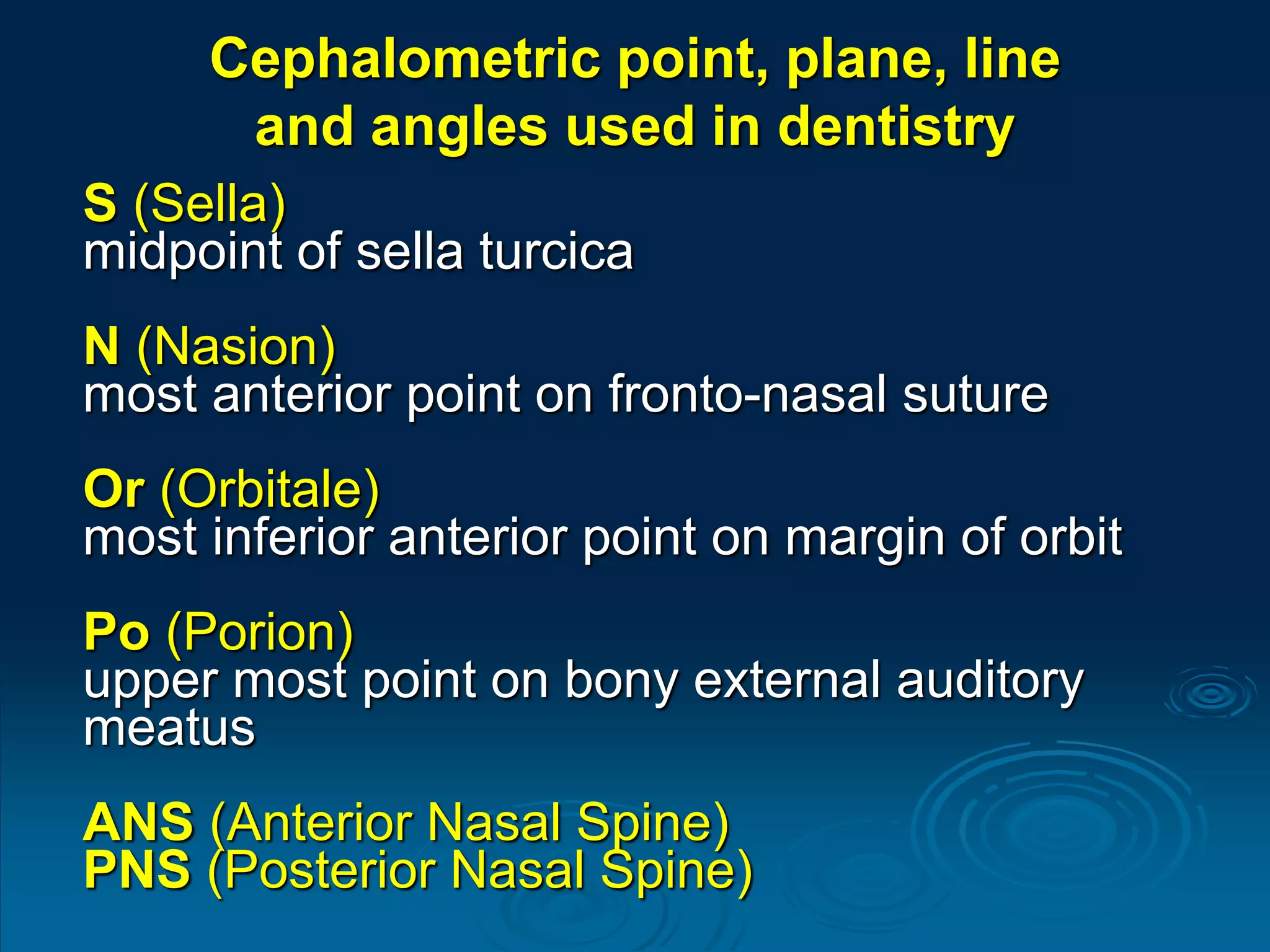 Craniometry.ppt
