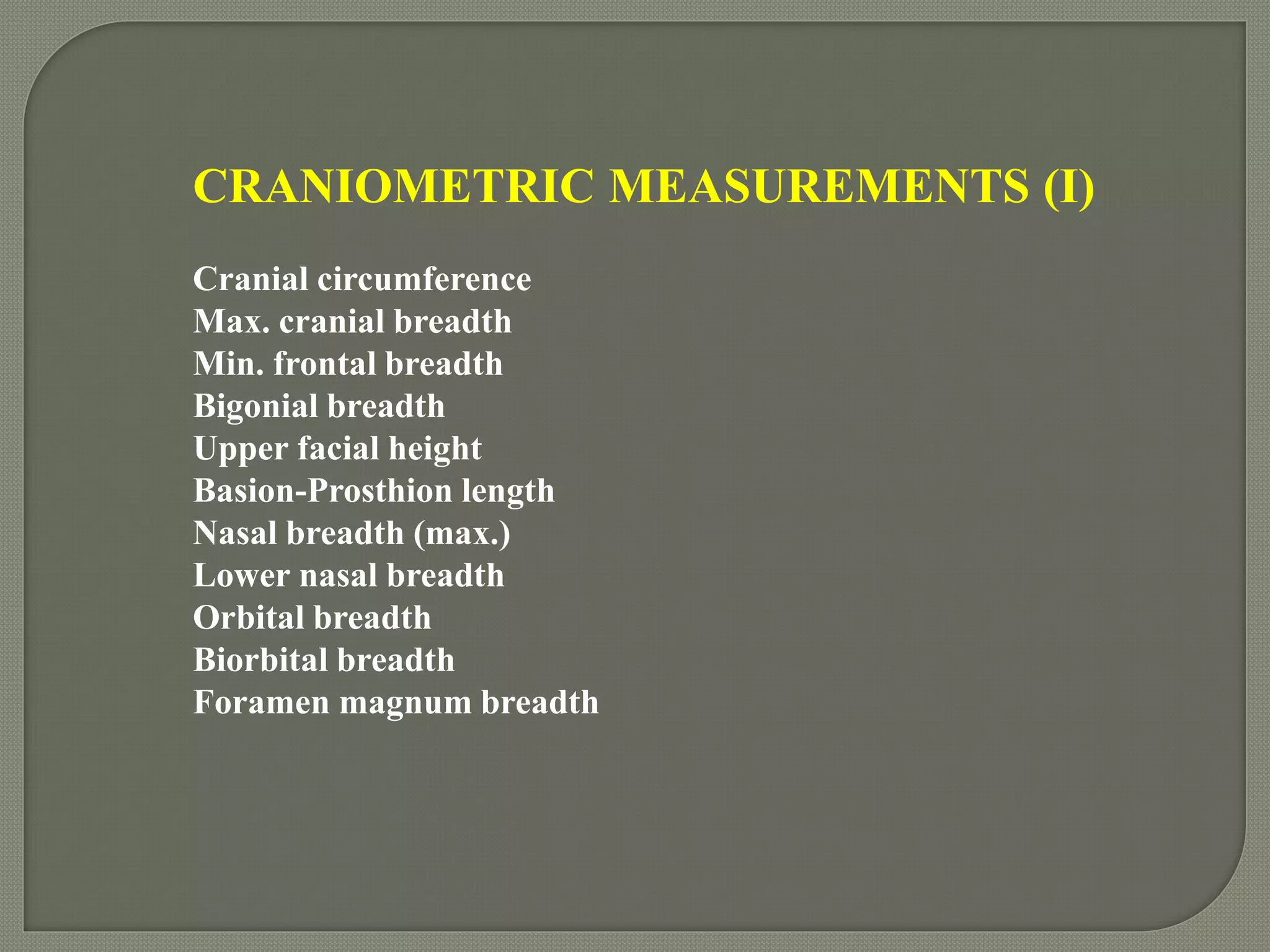 Craniometry.pptx
