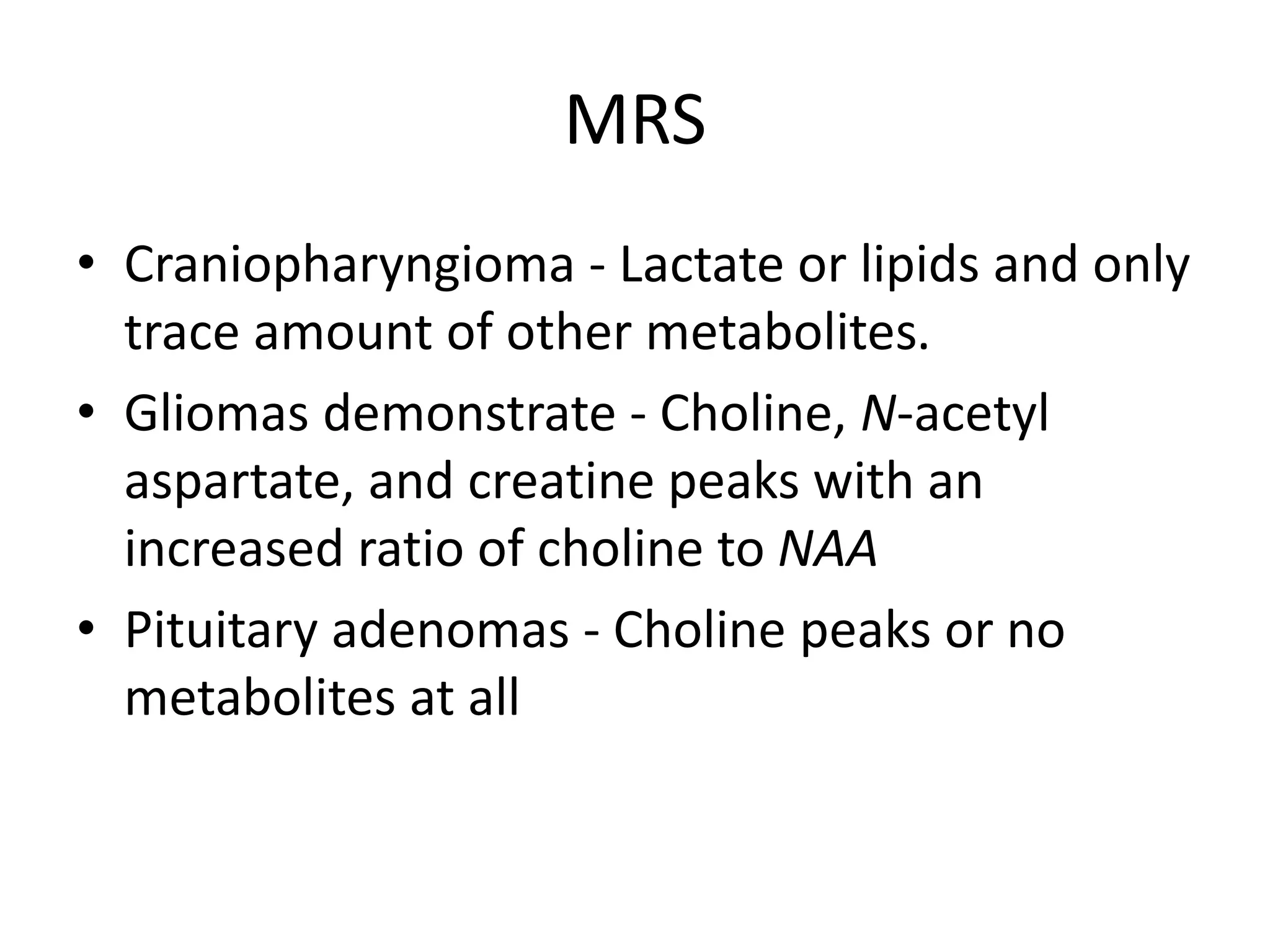 Craniopharyngioma | PPTX
