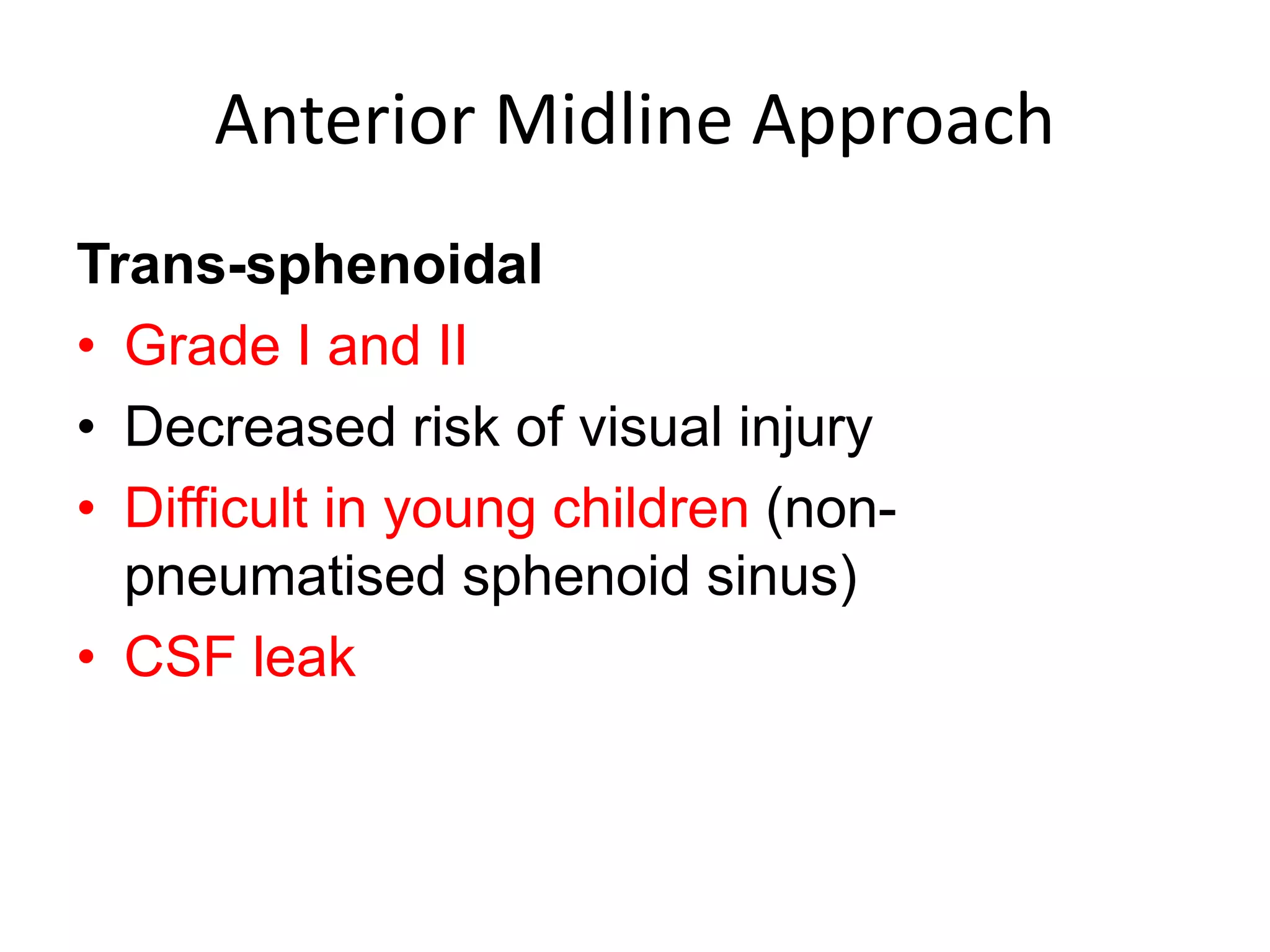 Craniopharyngioma | PPTX