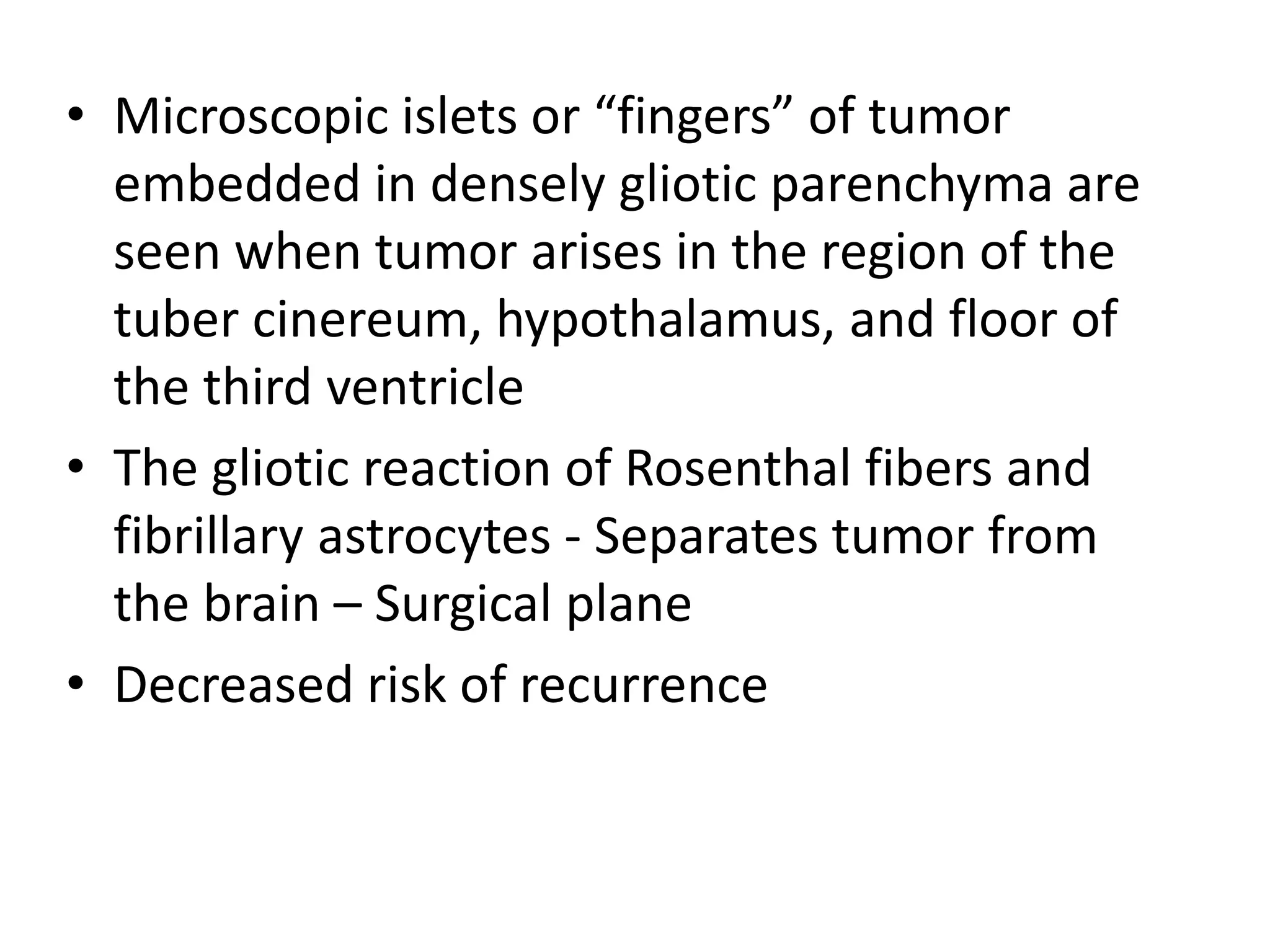 Craniopharyngioma | PPTX