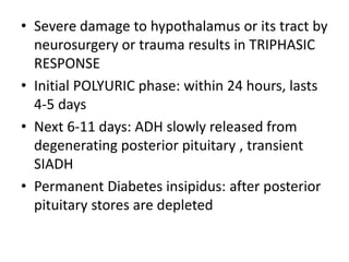 Craniopharyngioma | PPTX