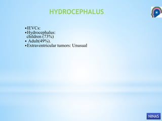 Craniopharyngiomas | PPTX