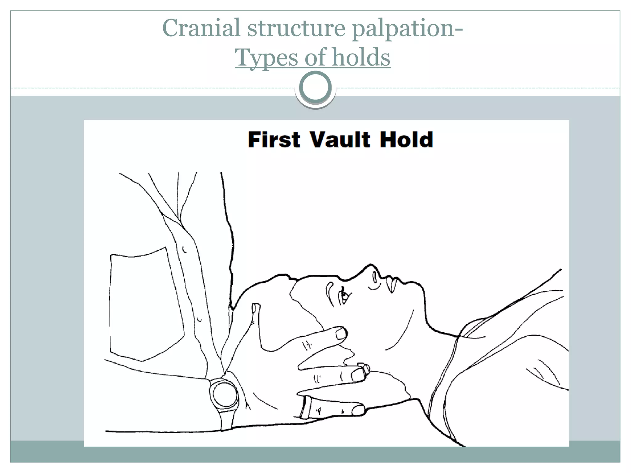 Craniosacral therapy | PDF