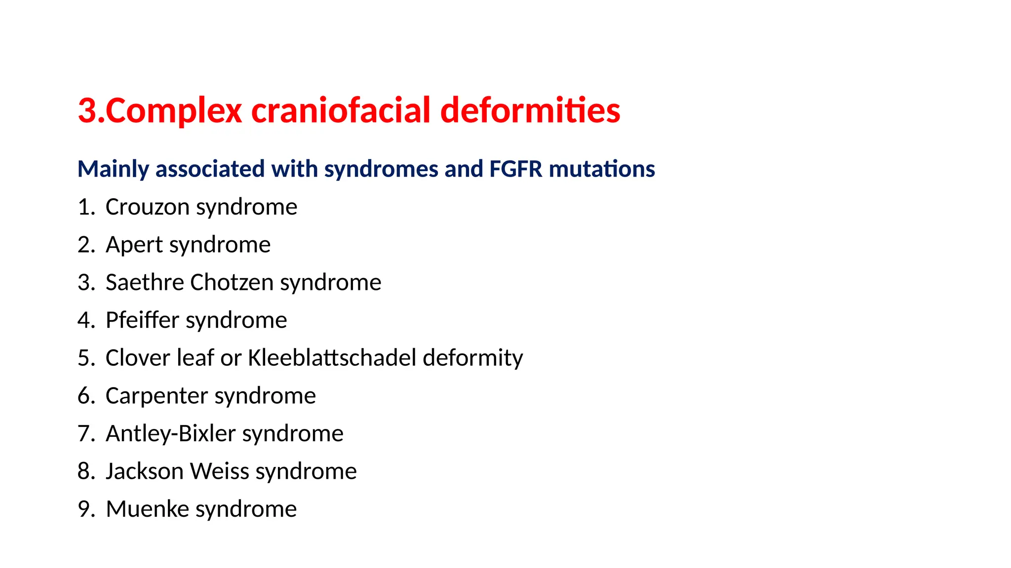 Craniosynastosis.pptxddddddddddddddddddd | PPTX