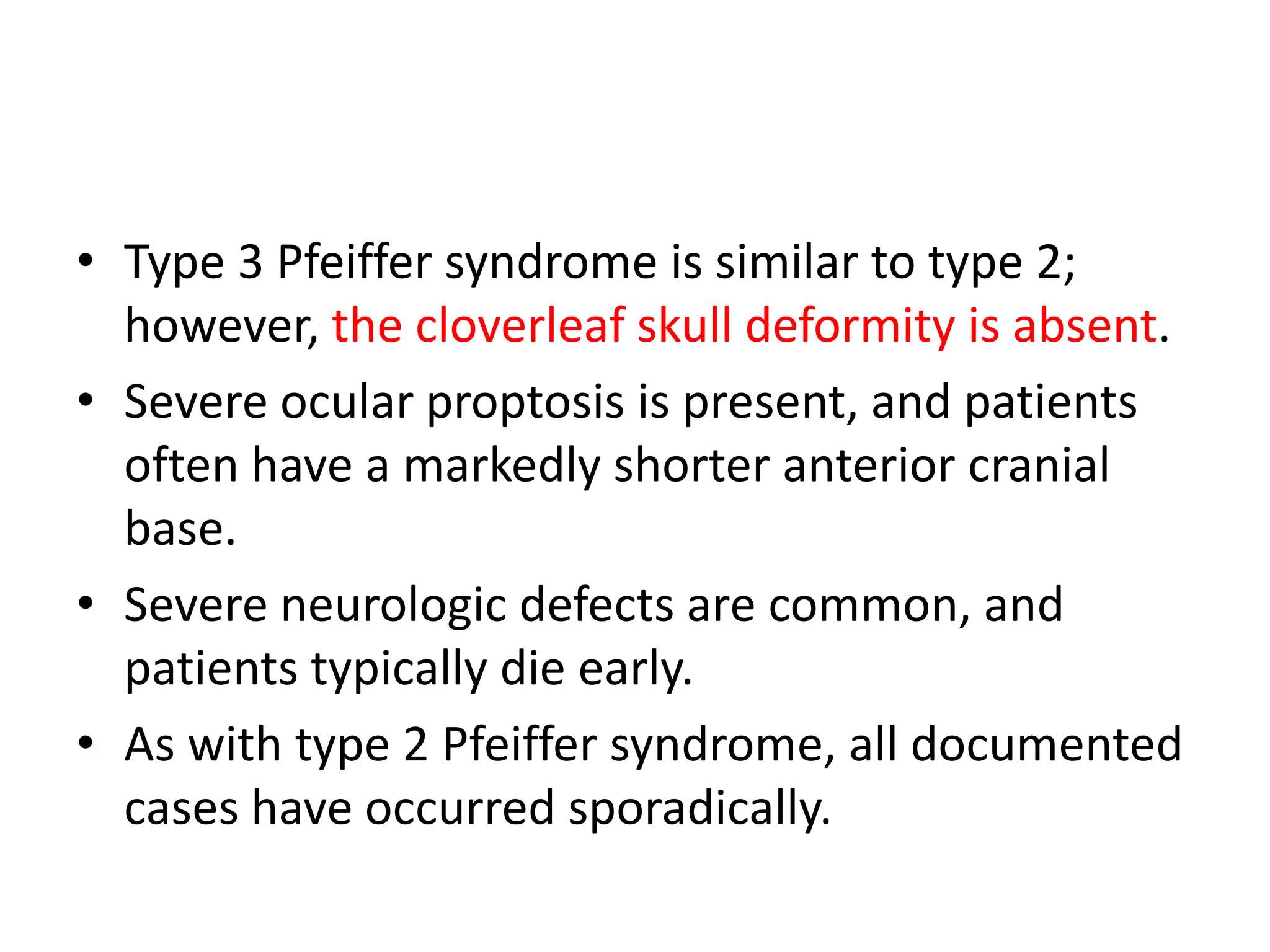 Craniosynostosis syndromes.pptx,,,,,,,,,,, | PPTX