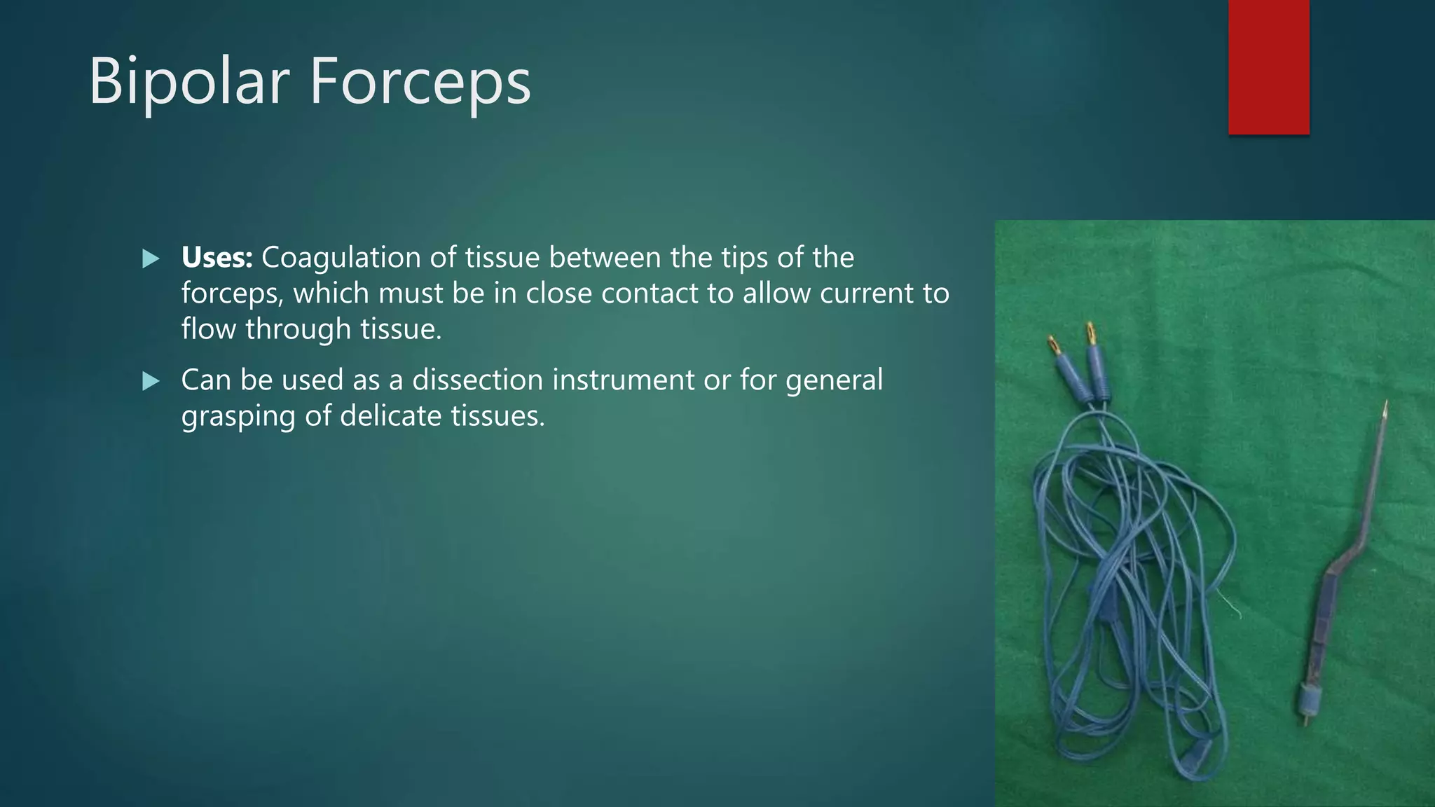 Operative instruments in Craniotomy | PPTX