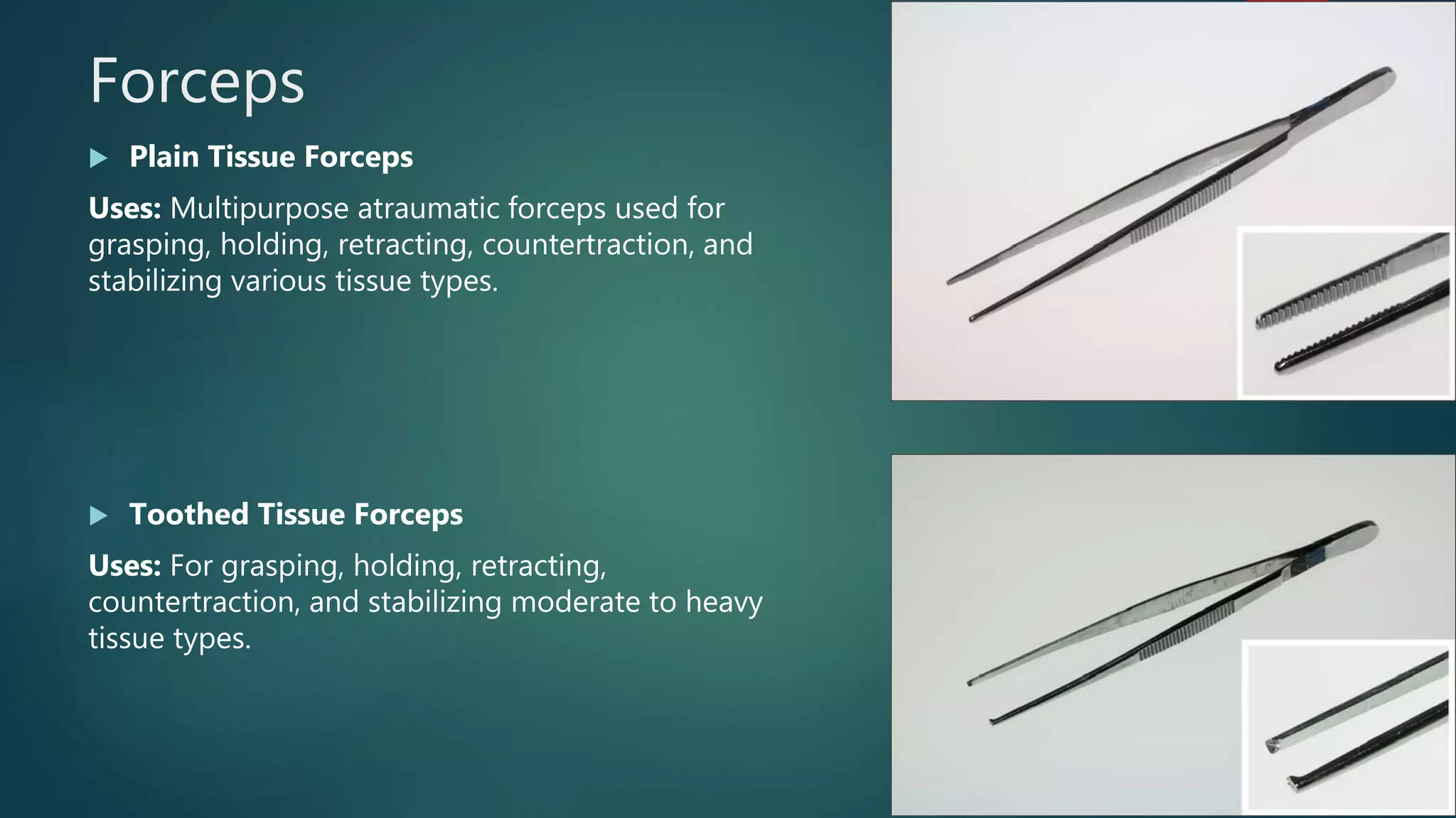 Operative instruments in Craniotomy | PPTX