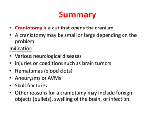 Craniotomy.pptx