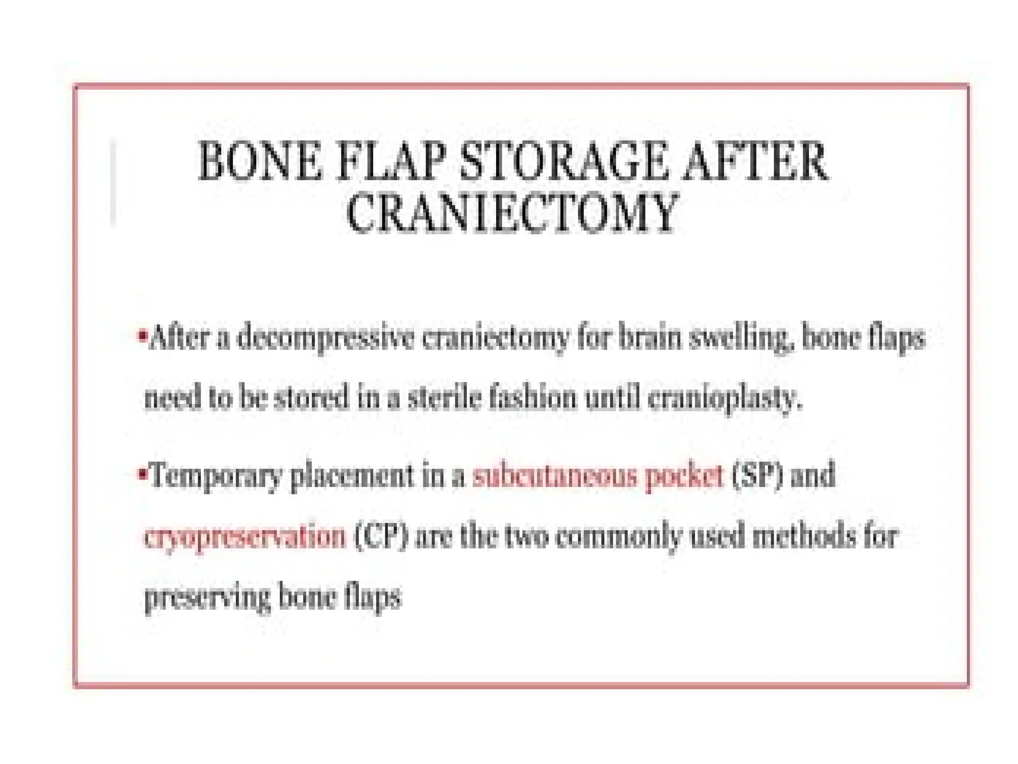 CRANIOTOMY and its nursing care management .pptx