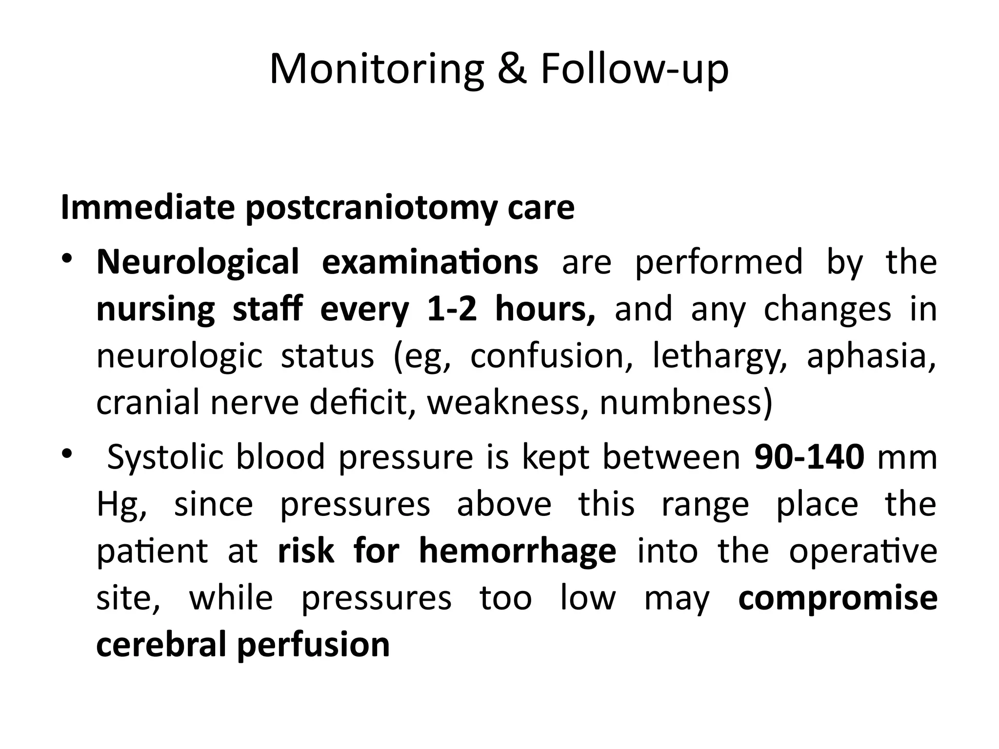 CRANIOTOMY and its nursing care management .pptx