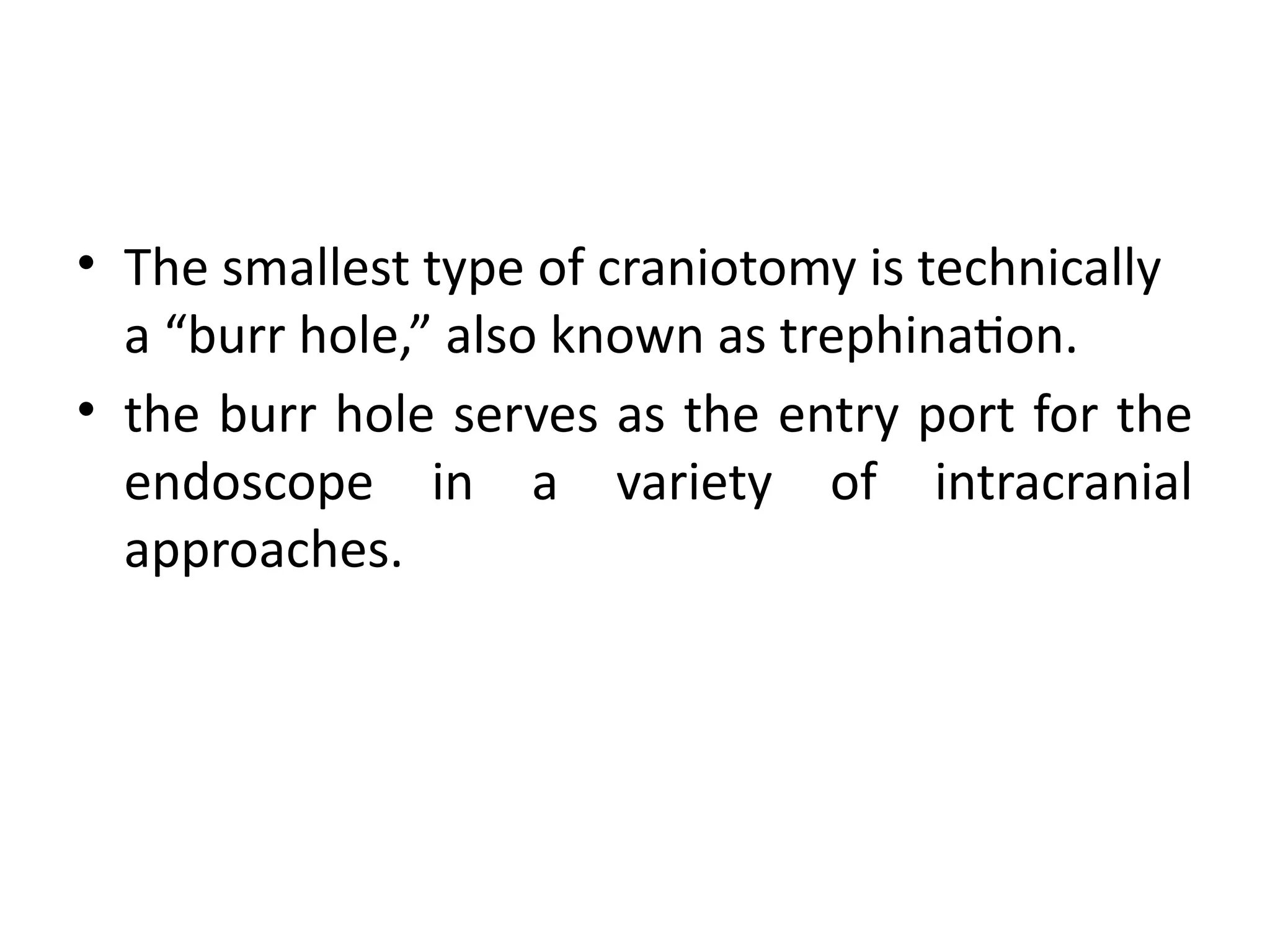 CRANIOTOMY and its nursing care management .pptx