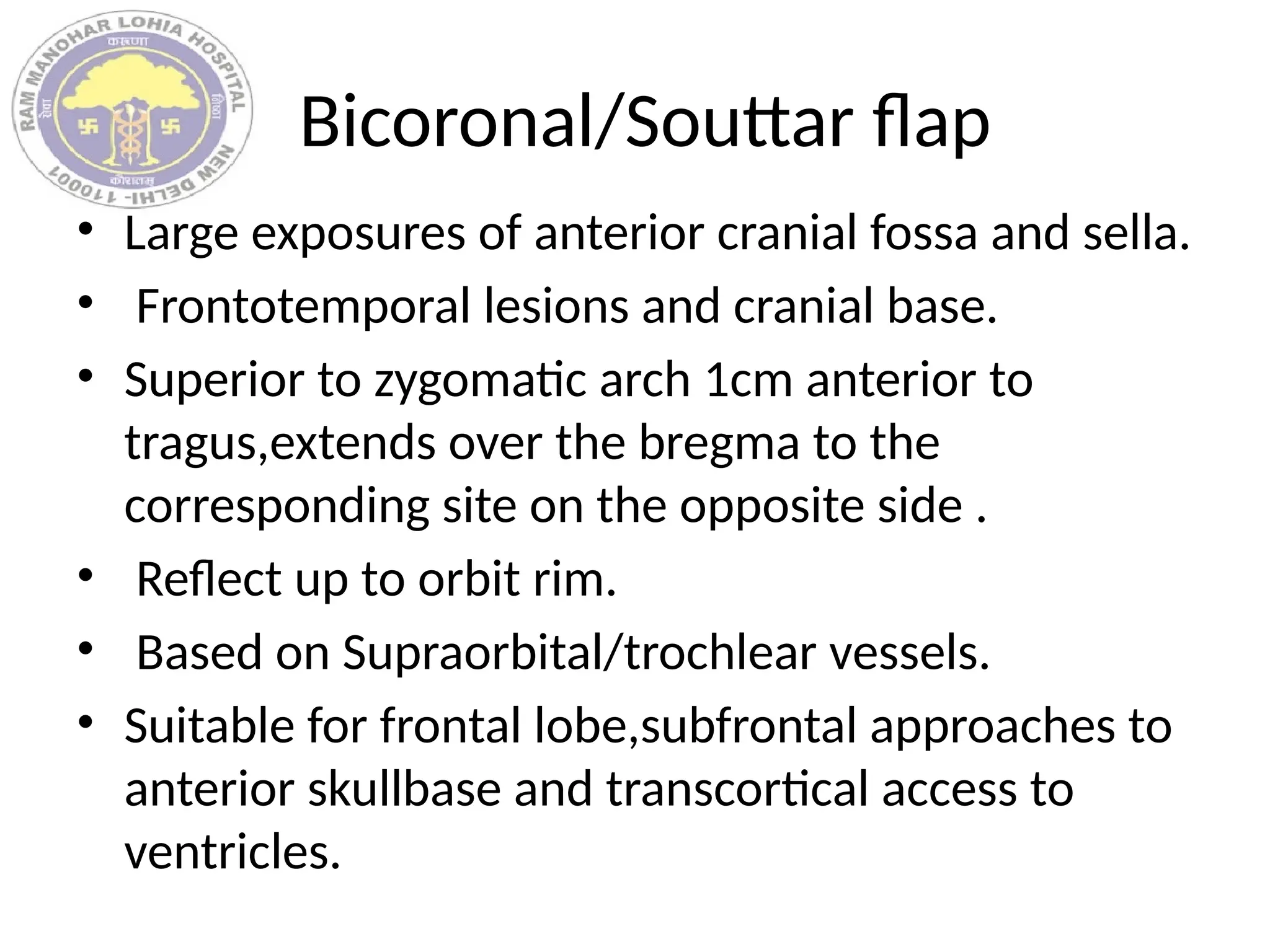 CRANIOTOMY FLAPS ,INCISION AND CLOSURE.pptx