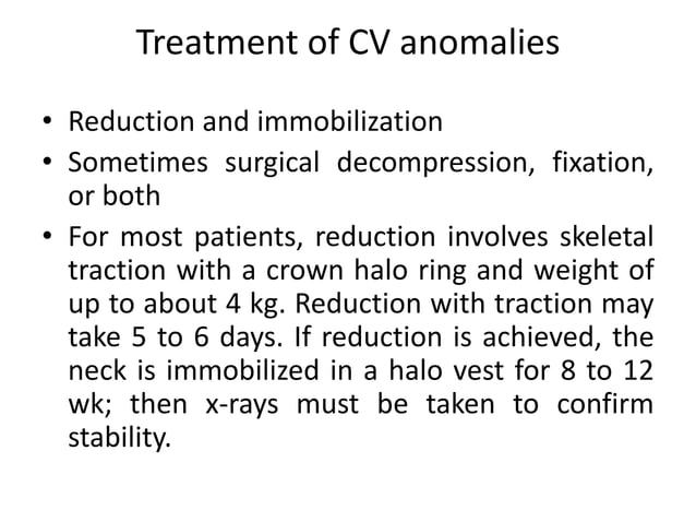 CRANIO VERTEBRAL JUNCTION ANAMOLY new (1).pptx