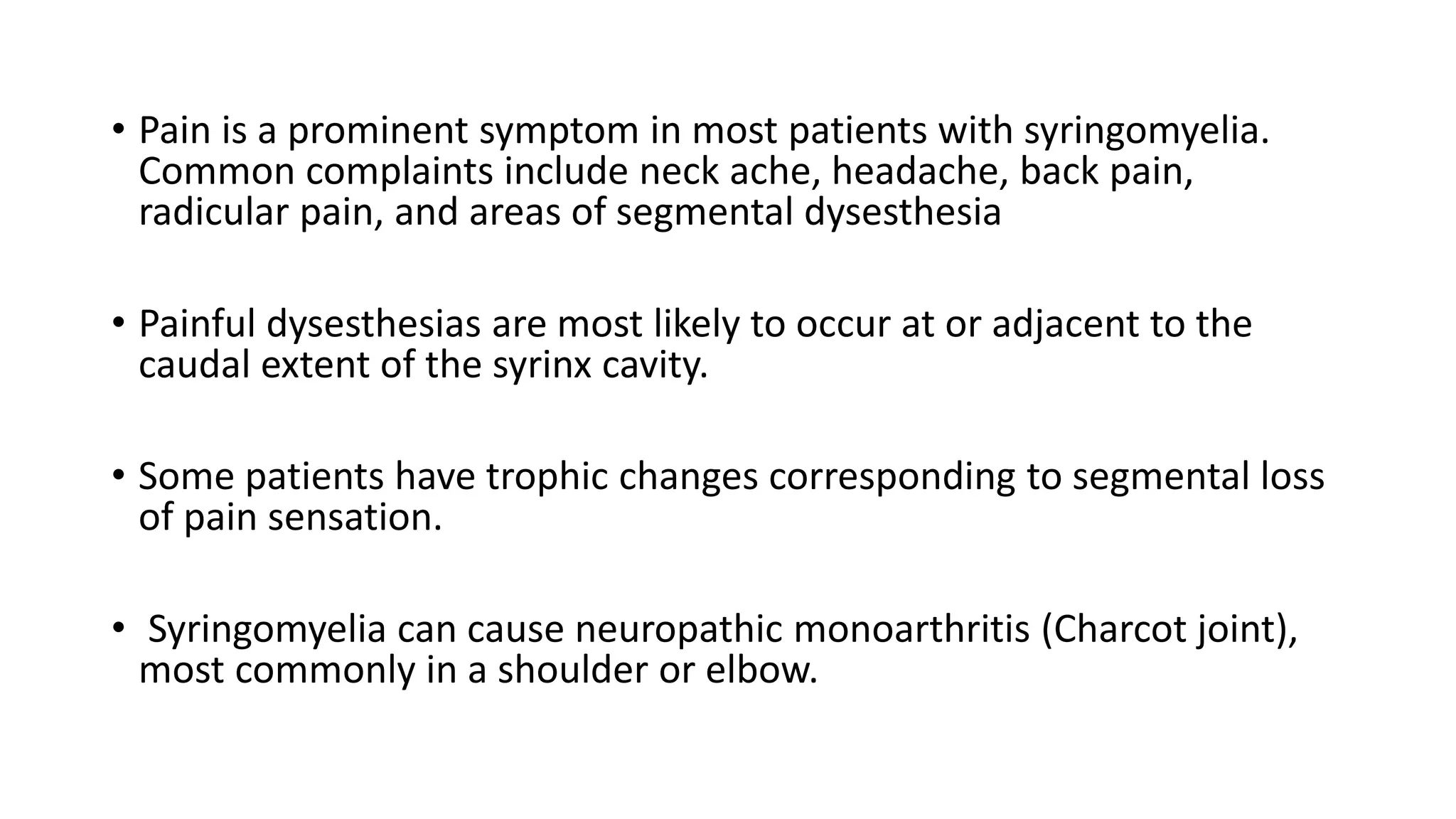 Craniovertebral junction anomaly | PPTX