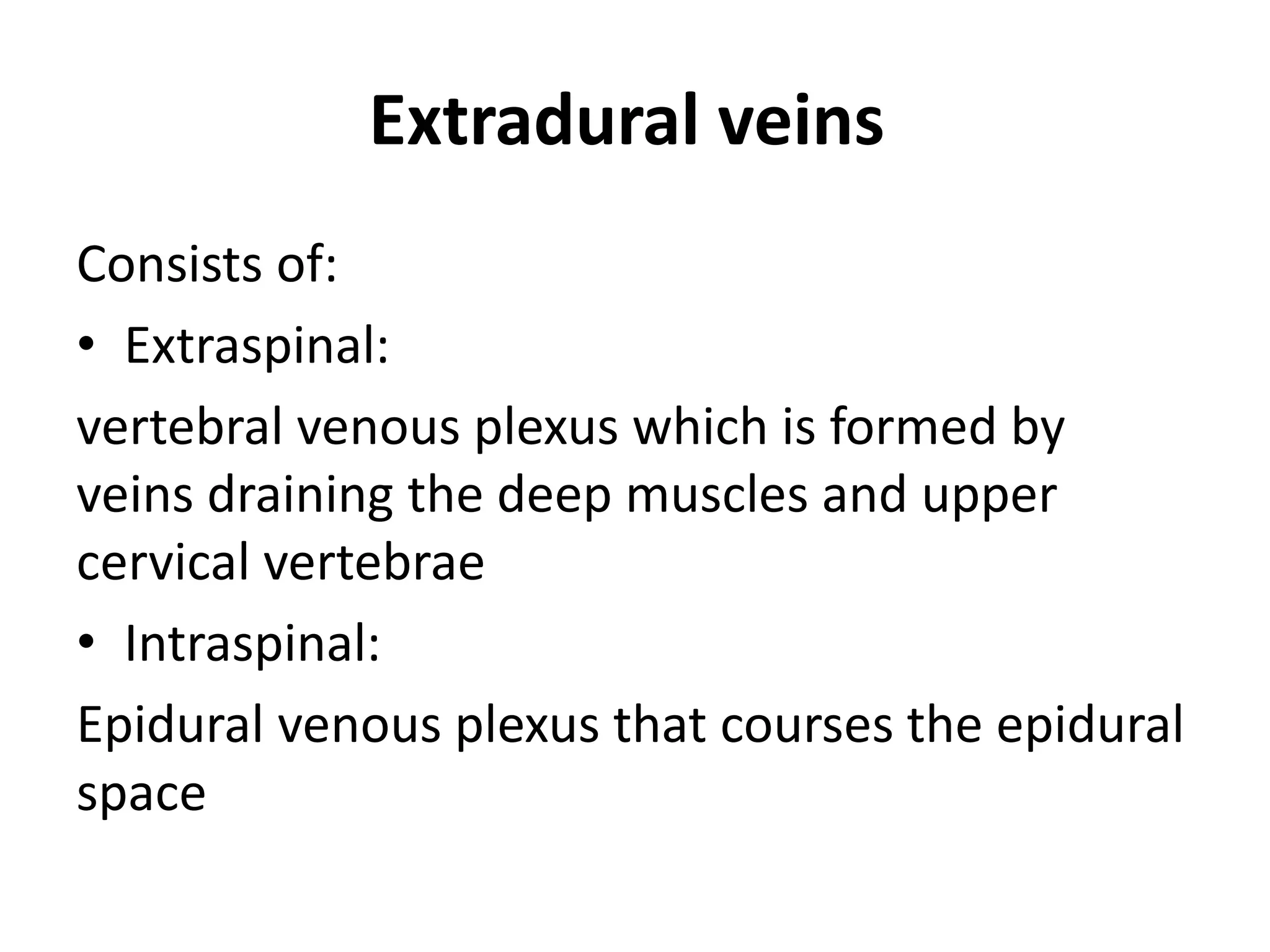 Craniovertebral junction cvj embryology | PPTX