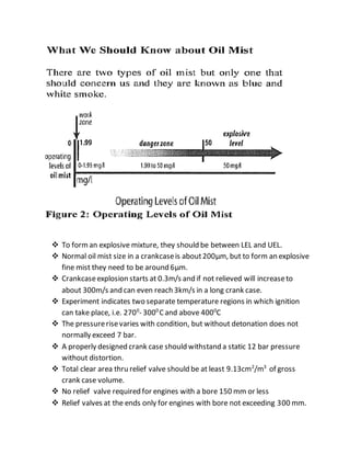 Crankcase explosion mechanism | DOCX