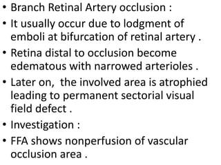 Crao vs brao . by Dr.kausar ali | PPTX
