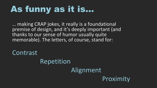 Crap | PPT