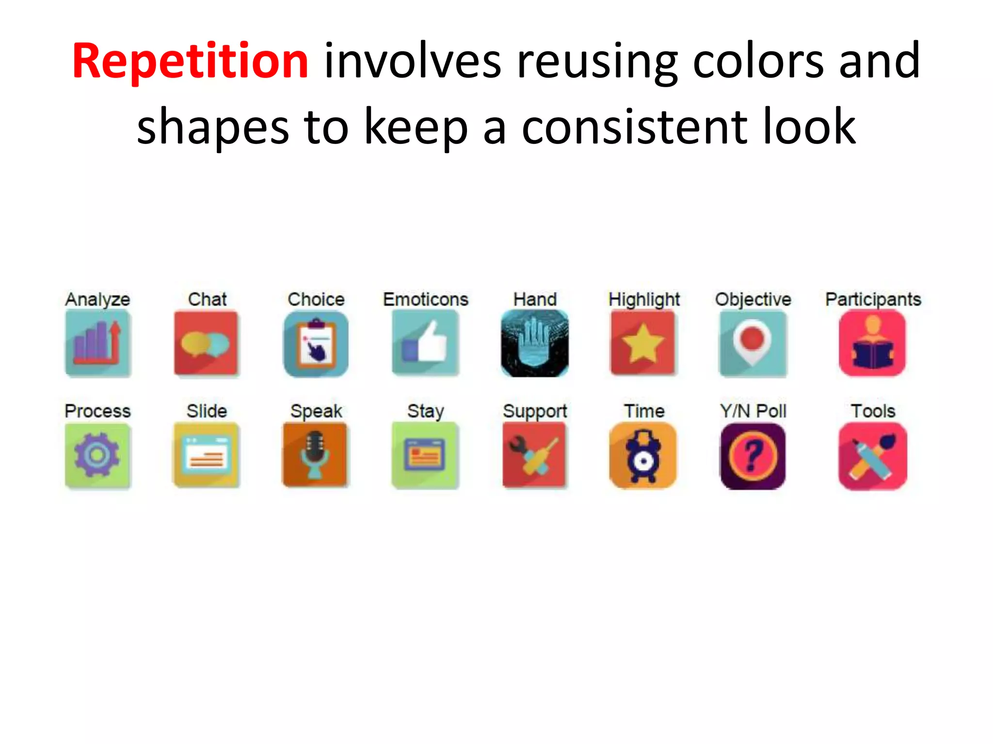 Crap principles of-design_for_learning | PPTX