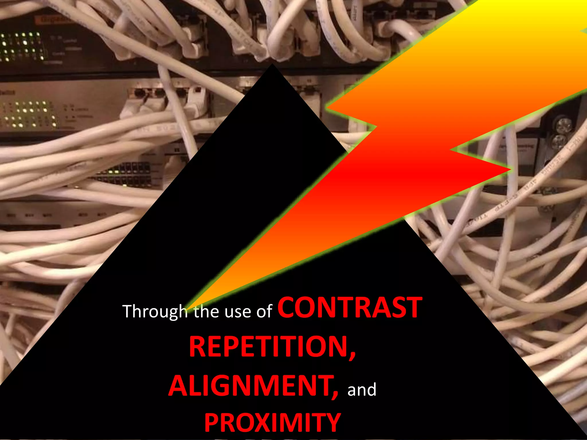 Crap principles of-design_for_learning | PPTX