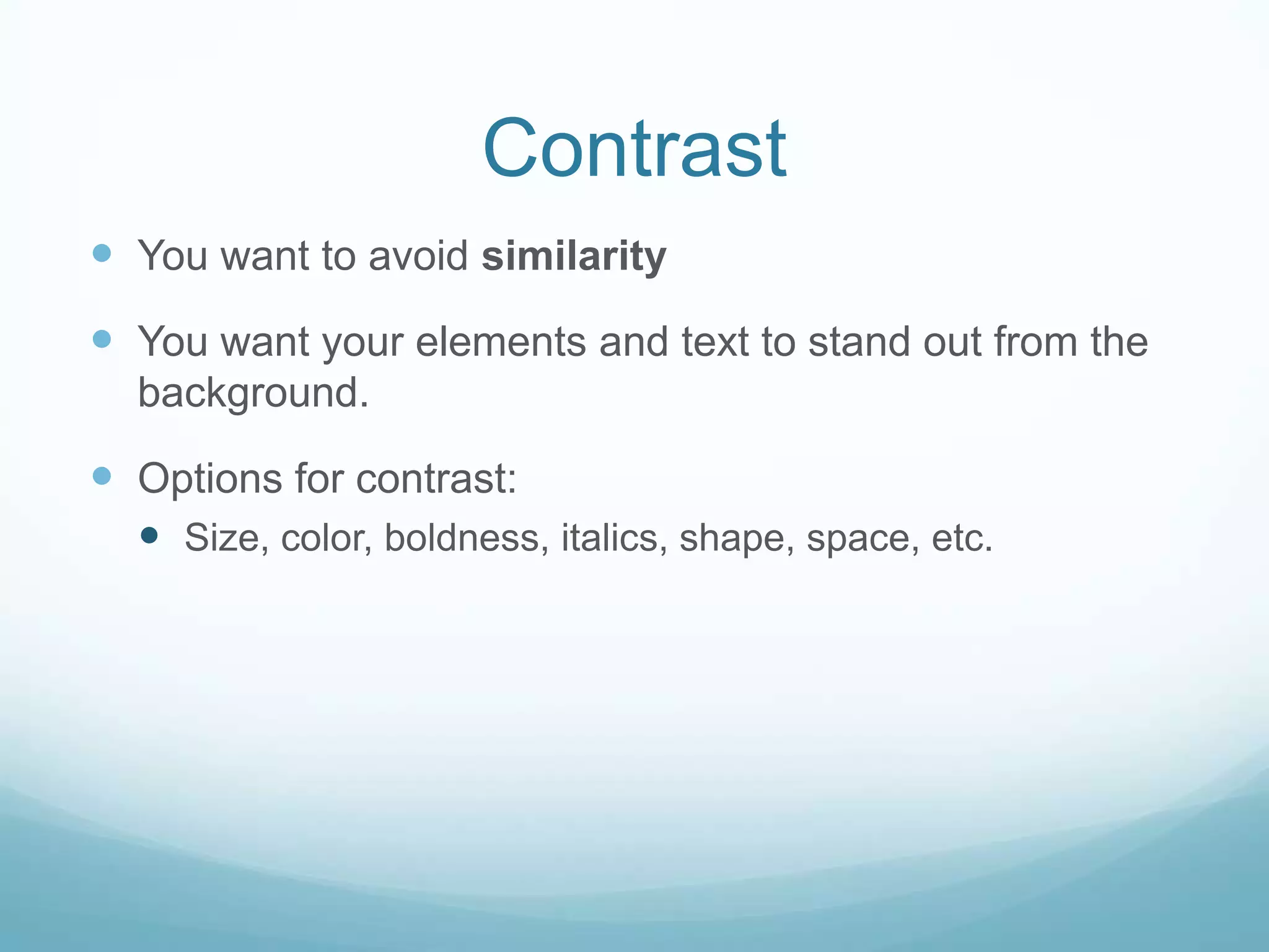 Crap presentation | PPT