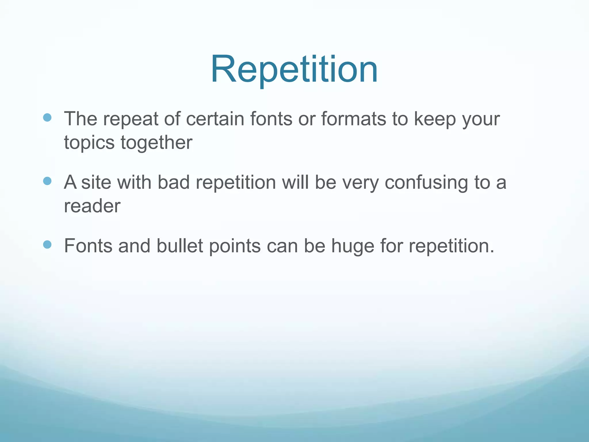 Crap presentation | PPTX