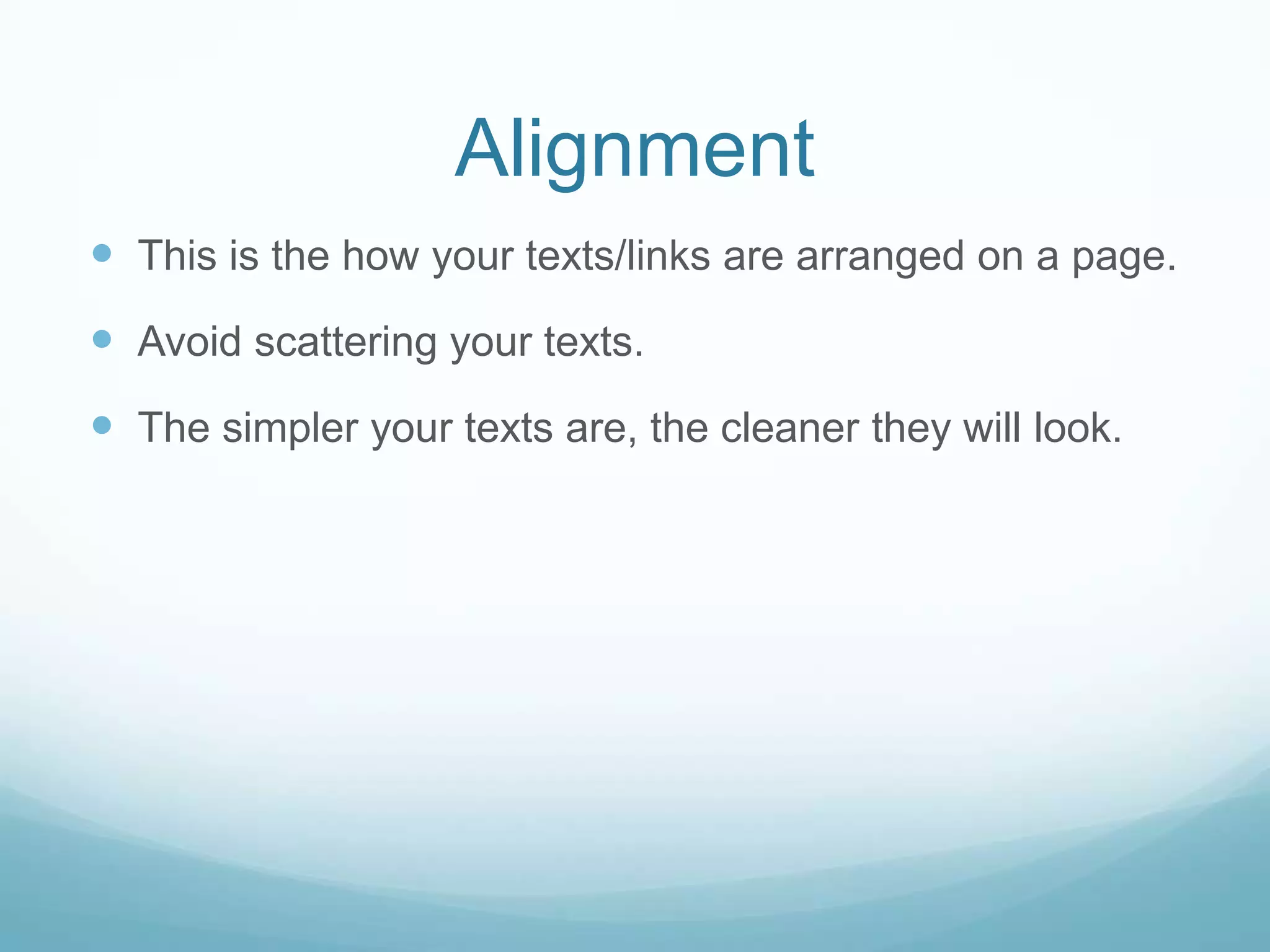 Crap presentation | PPT