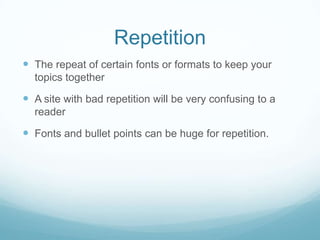 Crap presentation | PPT