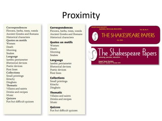 Crap principles | PPTX