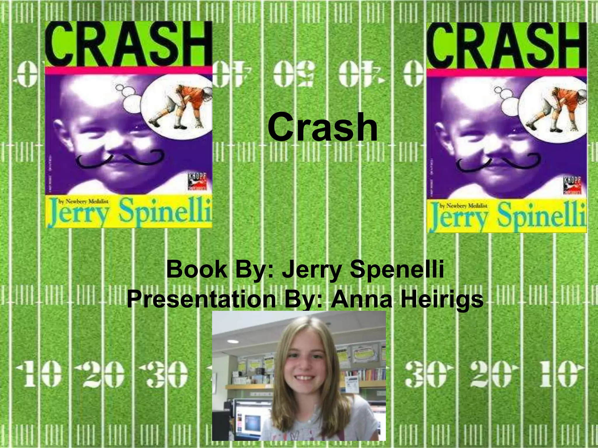 Crash | PPT