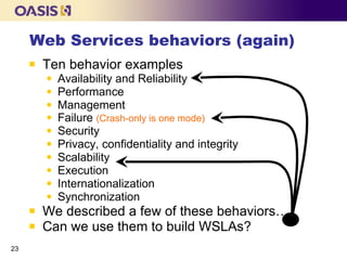 Crash Only Web Services | PPT