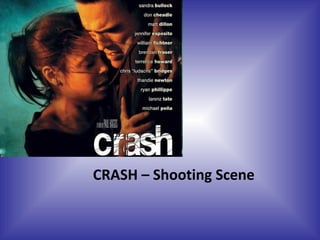Crash presentation | PPT