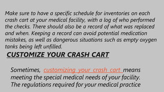 Crash cart 1 | DOCX