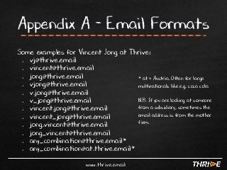 Sales for Startups - Crash course