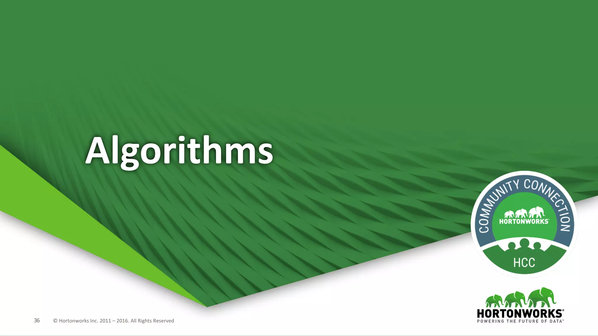 Data Science Crash Course Ppt