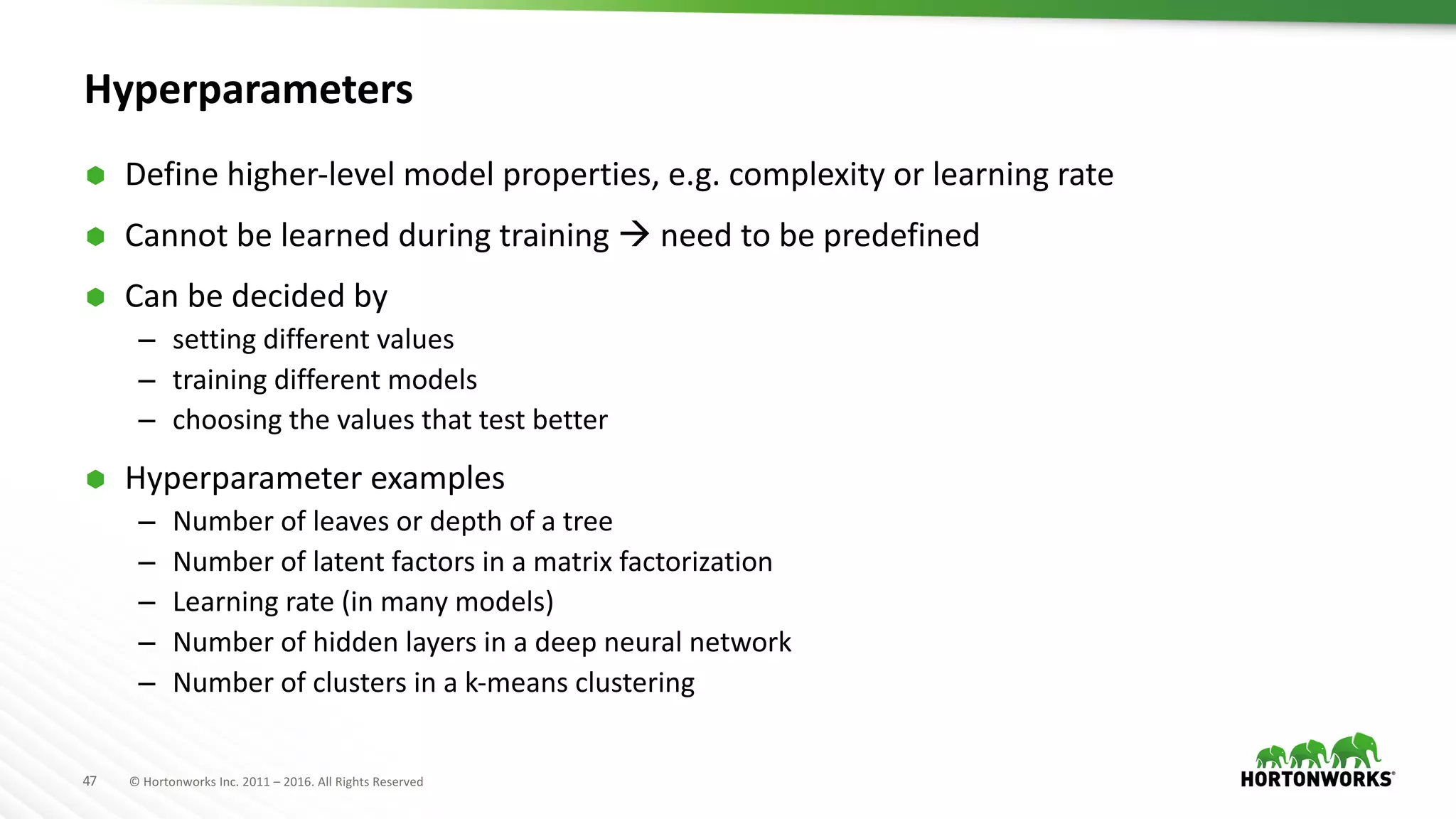 Data Science Crash Course Ppt