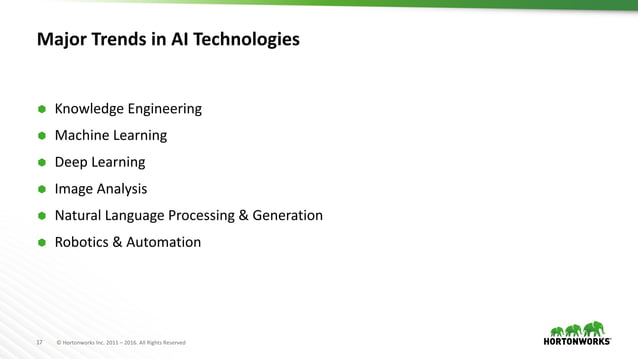 Data Science Crash Course | PPT