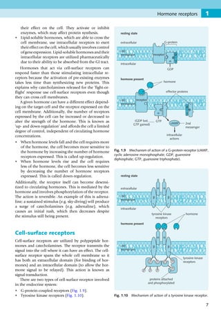 crash course Endocrinology every thing you need physiology anatomy ...