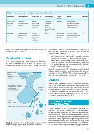 crash course Endocrinology every thing you need physiology anatomy ...