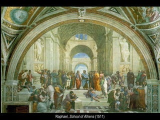 Crash course in art history | PPT