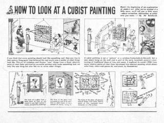 Crash course in art history | PPT