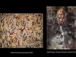 Crash course in art history | PPT