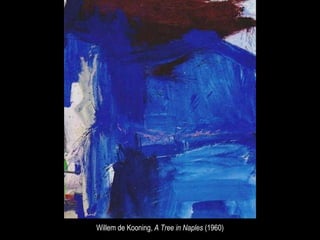 Crash course in art history | PPT